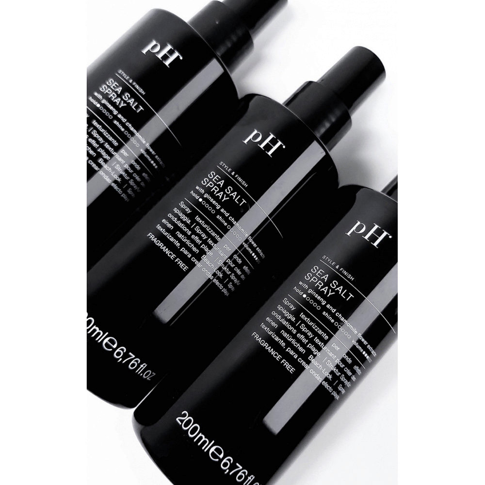 Ph Laboratories Style & Finish Sea Salt Spray 200ml - spray al sale ...